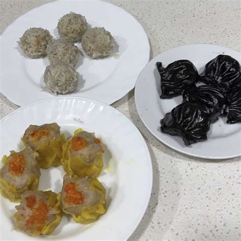 年底聚餐一人一菜去好市多買這個港點！！ 美食板 Dcard