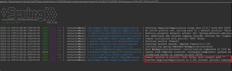 Installing Spring Tool Suite On Windows Geeksforgeeks