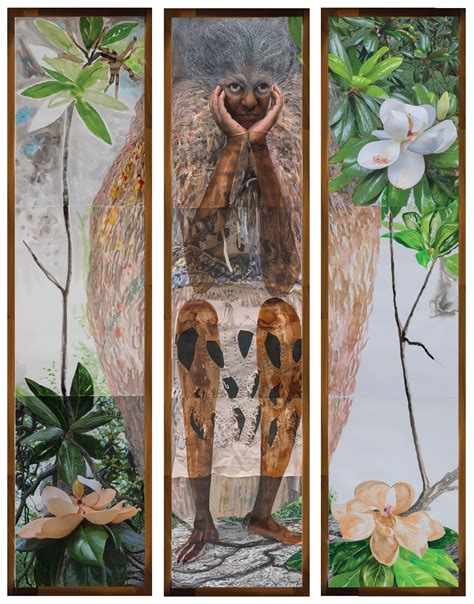 María Magdalena Campos Pons Behold Frist Art Museum
