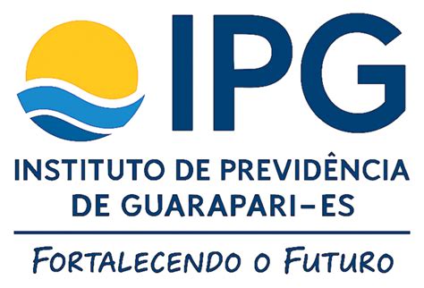 Transparência Ipg Instituto De Previdência Dos Servidores Do
