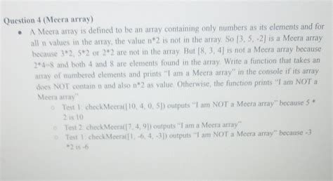 Solved Advanced Javascript Algorithms Practice Exercise