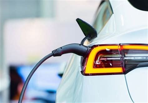 Iran To Import 2500 Electric Vehicles By Yearend Official Economy News Tasnim News Agency