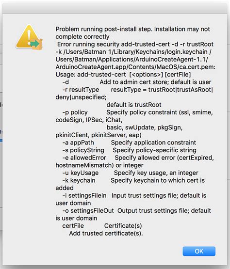 Unable To Install Plugin Cloud Editor Arduino Forum