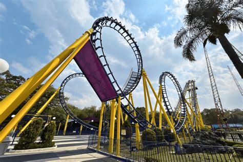 Six Flags Mexico Six Flags Mexico