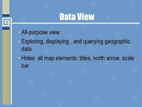 Lecture Interacting With Data Ppt Download