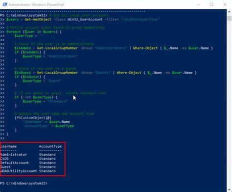 Windows Check Administrator Ways To Verify Your Account