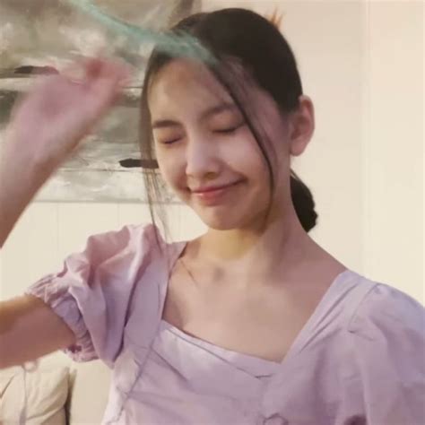 Blip 뉴진스 공식 귀요미 이혜인