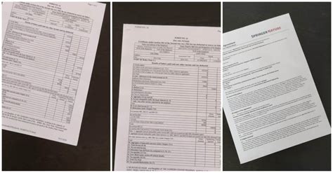 Automatic Document Scanner Using OpenCV LearnOpen