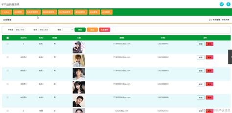 毕设项目：电子产品销售系统 jsp java springmvc mysql mybatis 电子产品销售一个好听的毕设题目 csdn博客