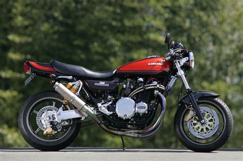 Sanctuary Kawasaki Z2 | Kawasaki, Bike, Bike exif