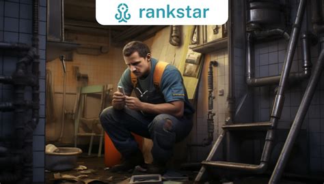 Seo Agency For Plumbing Services Rankstar