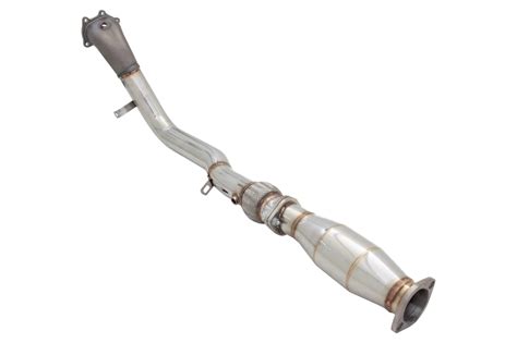 Subaru Impreza Wrxsti Gc Gd Gg 1994 2007 3″ Stainless Steel Dump Pipe