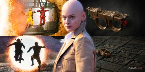 Mcu The Powers Of Cassandra Novas Sling Ring Explained