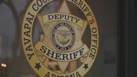 Sheriff Woman Moved To Scottsdale And Discovered 60k Worth Of