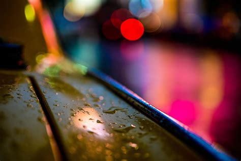An Evening In Rain Poetic Photo Series By Jayeeta Ghosh