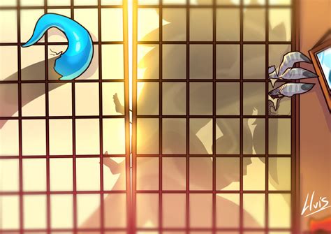 Rule 34 Absurd Res Anthro Anthro Penetrating Anthro Penetrating Human Biped Blue Tail Breasts