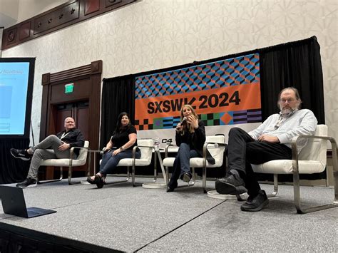 Rima Alameddine On Linkedin Sxsw2024 Quantquantumcomputing Quantumcomputing