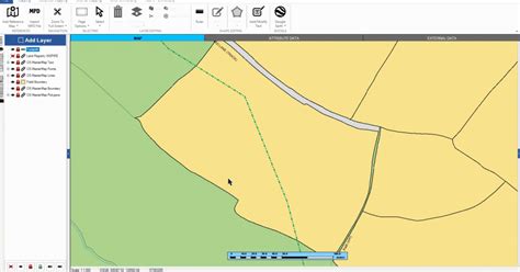 dragging node pear technology