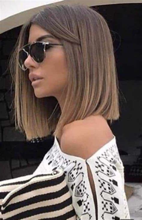 50 Trendy Haircuts And Hairstyles With Bangs In 2023 Hair Adviser 18