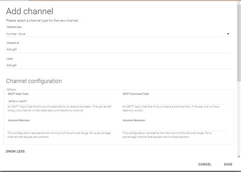 Command Value Not Supported By Type Onoffvalue No Enum Constant Openhab Community