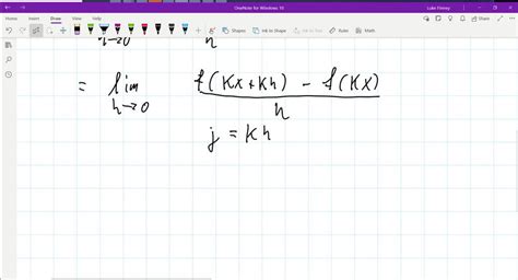 solved suppose that f is a differentiable function and that k is a