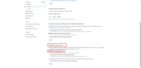 小白都能看懂的 Vuepress Github Actions 一只攻城狮
