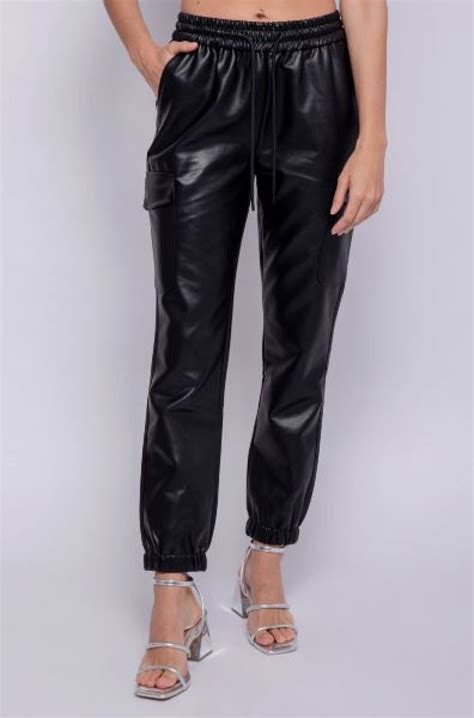 Pantalon Daniel Cassin Ness Negro — Unica Jeans