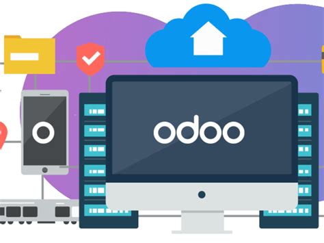 Full Odoo Implementation Standard And Customize With One Month Free