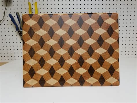 Cutting Board Wood Patterns At Anna Octoman Blog