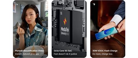 Images Tech Specs And Features Of The Oppo Reno6 Z Spotted Technave