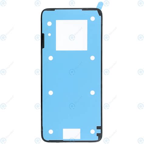 Xiaomi Redmi Note 7 Adhesive Sticker Battery Cover