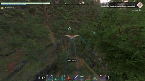 Where To Get Shroud Spores In Enshrouded