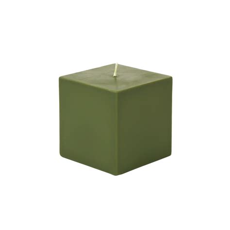 54 Celsius Elements Candles Earth Gessato Design Store