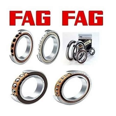 Fag Ball Bearing In Ludhiana एफएजी बॉल बेयरिंग लुधियाना Latest