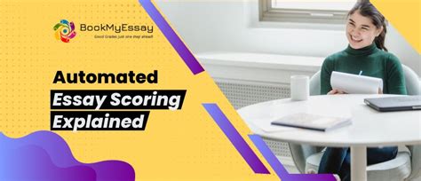 Automated Essay Scoring Detailed Explanation
