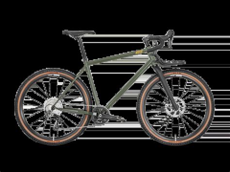 Rose Hobo Dropbar Robuster Gravel‑allrounder Bikeexplorerde