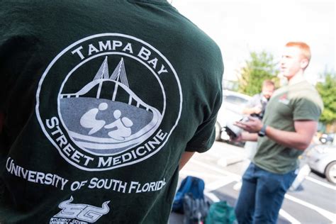 Usf Health On Linkedin Usfhealth