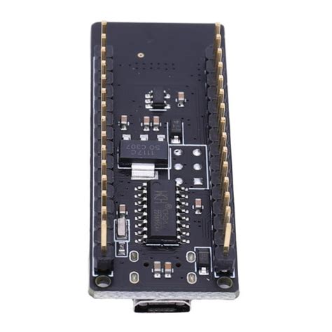 Para Arduino Nano 3 0 Atmega328 Placa De Desarrollo Pcb Chip Ch340 Modelo J Bodega Aurrera