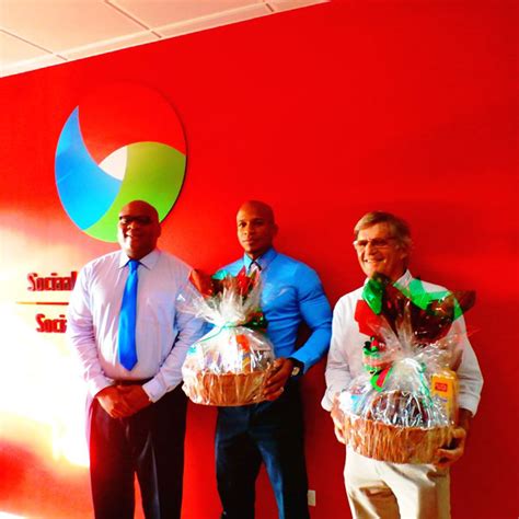 St Martin News Network Dwight Williams And Robbie Ferron Designated