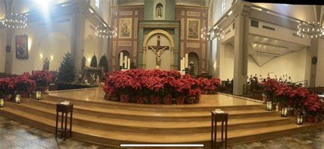St Thomas Aquinas Church 13720 W Thomas Rd Avondale Az 85323 Us