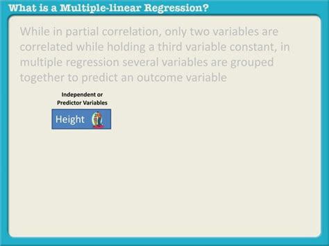 Multiple Linear Regression Pptx