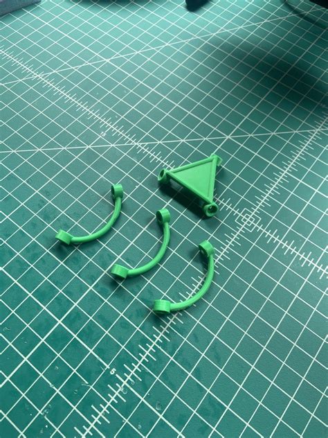 Spherical Parallel Modulator Prototype 9 Steps Instructables