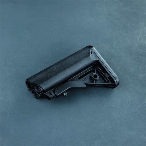 B5 Systems Enhanced Sopmod Stock T Rex Arms