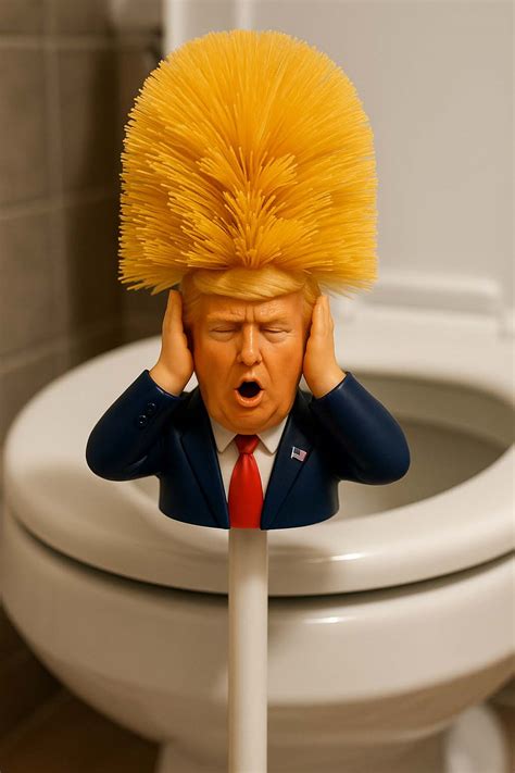 【网站自荐】ai Toilet Brush Generator 马桶刷子头像生成器 · Issue 6731 · Ruanyfweekly