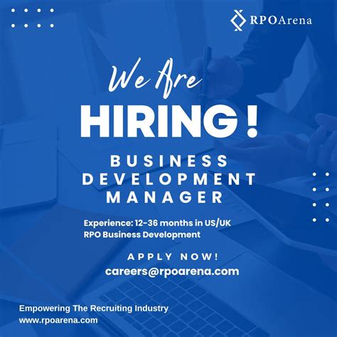 Sushmita Dutta On Linkedin Hiring Businessdevelopmentmanager