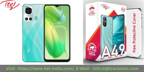 Ppt The Best Technology Pro Itel Phone With A Long Battery Life Itelindia Powerpoint