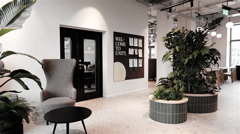 Unity Aarhus Momentum Designdk