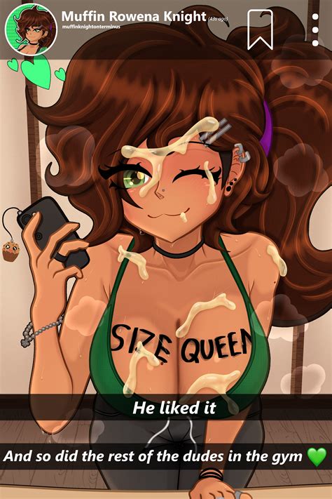 Rule 34 1girls After Sex Body Writing Breasts Brown Hair Bukkake