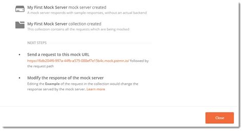 Setting Up Mock Server For Api Using Postman Toolsqa