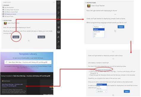 julia muiruri on linkedin cloudcomputing learncloud developertools